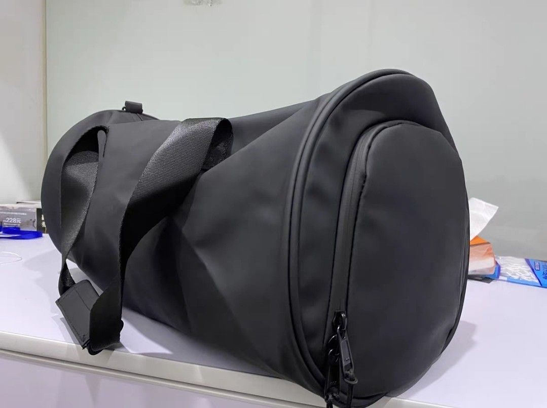 [PO] Branded duffle bag, Men's Fashion, Bags, Sling Bags on Carousell