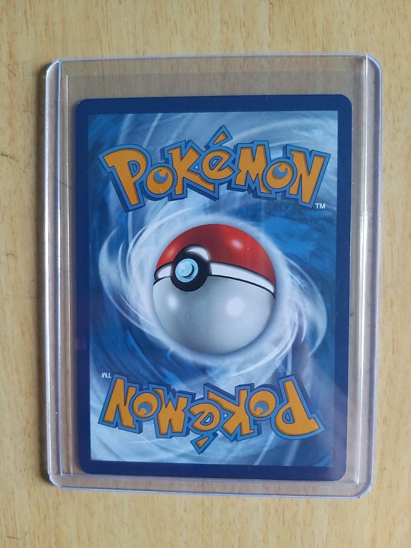 Pokemon Card Obsidian Flanes Geeta Special Illustration Rare SIR ...