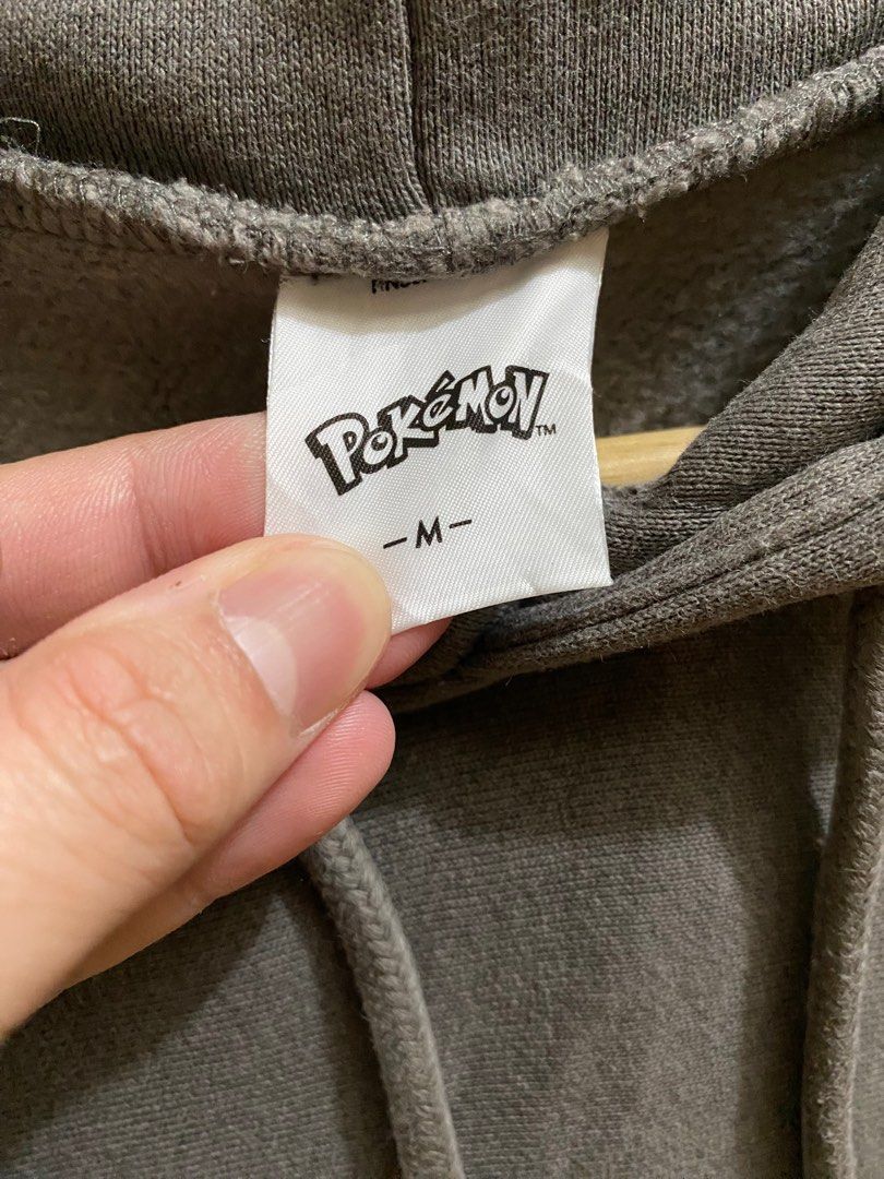 Pokemon Charizard, Men's Fashion, Coats, Jackets and Outerwear on Carousell