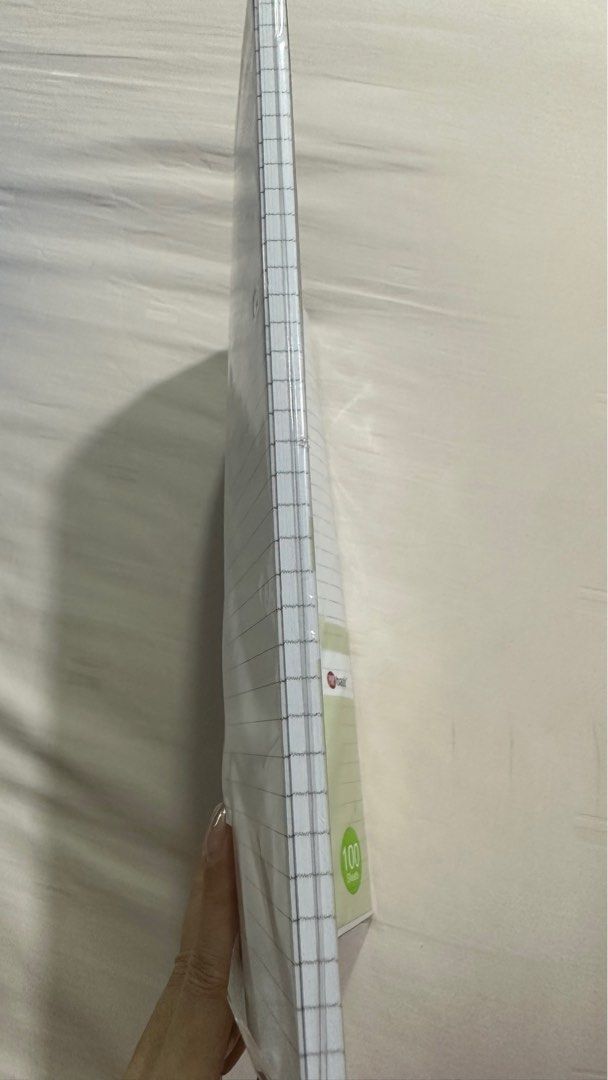 POP BAZIC - A4 Examination Sheets, Hobbies & Toys, Stationery & Craft ...