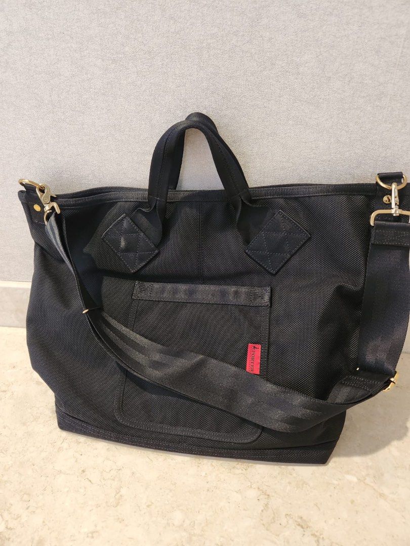 Porter Travel Bag, Women's Fashion, Bags & Wallets, Tote Bags on Carousell