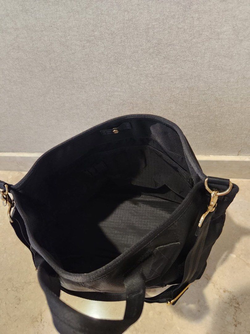 Porter Travel Bag, Women's Fashion, Bags & Wallets, Tote Bags on Carousell