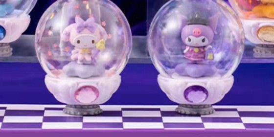Preorder (Confirmed Design) - Pop Mart popmart Popmart Sanrio ...