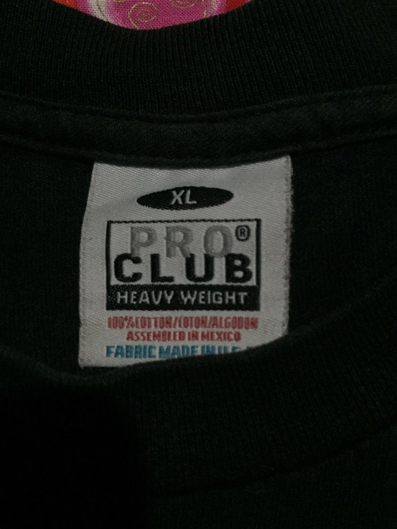 PROCLUB on Carousell