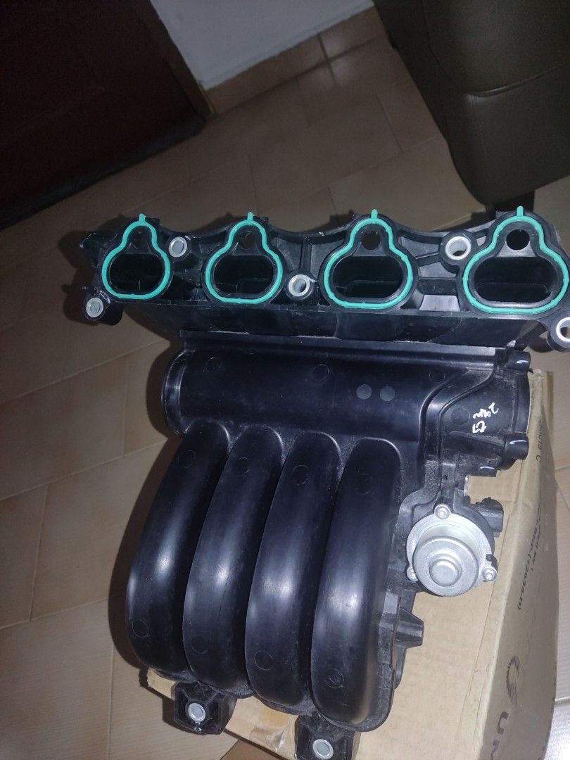 exora intake, Car Accessories, Accessories on Carousell