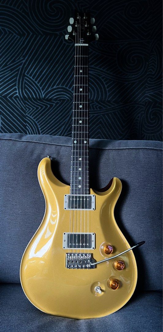 PRS DGT USA core signature model, Hobbies & Toys, Music & Media ...