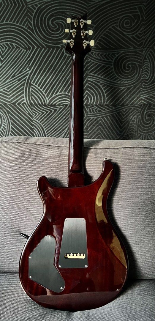 PRS DGT USA core signature model, Hobbies & Toys, Music & Media ...