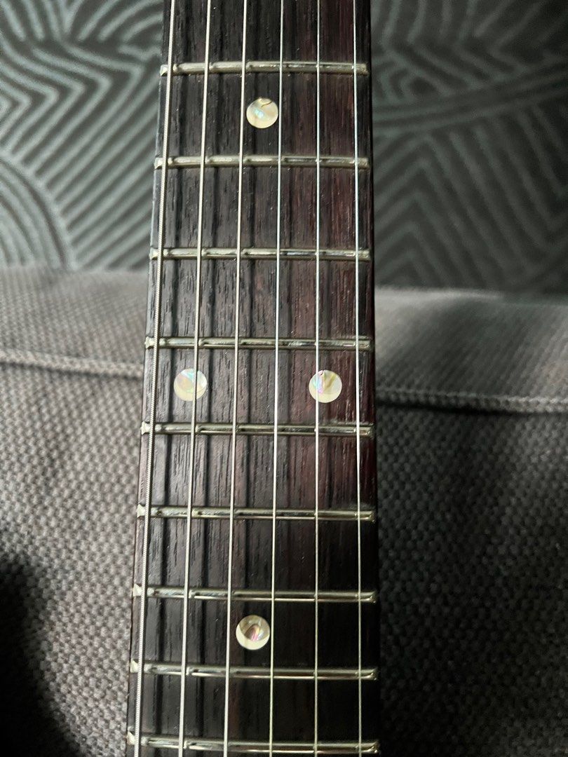 PRS DGT USA core signature model, Hobbies & Toys, Music & Media ...