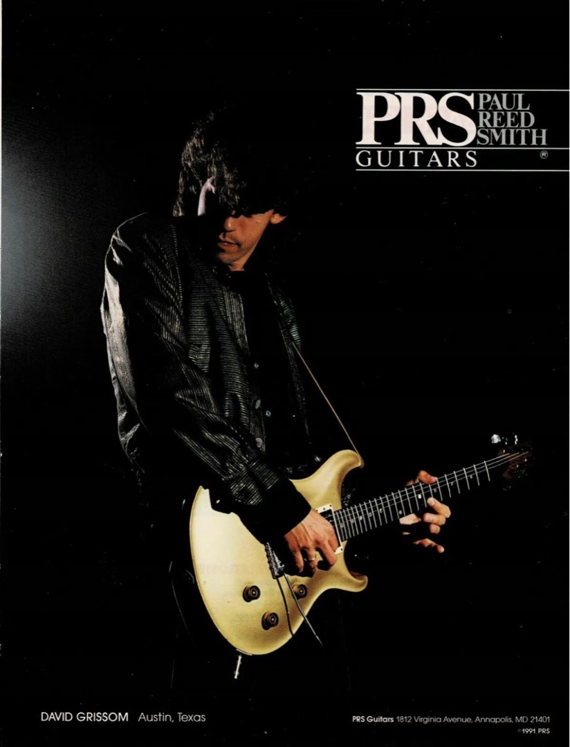 PRS DGT USA core signature model, Hobbies & Toys, Music & Media ...