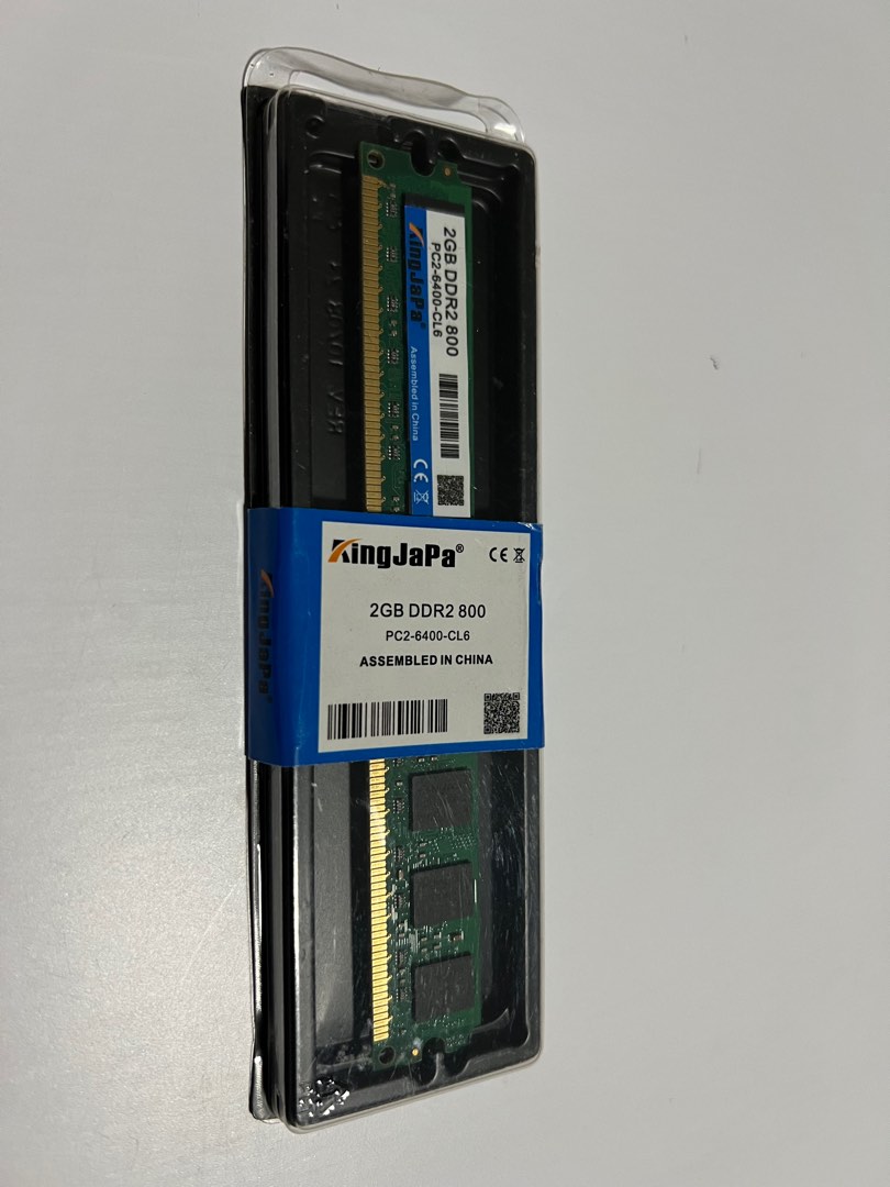 Pc Ram, Computers & Tech, Parts & Accessories, Other Accessories on ...