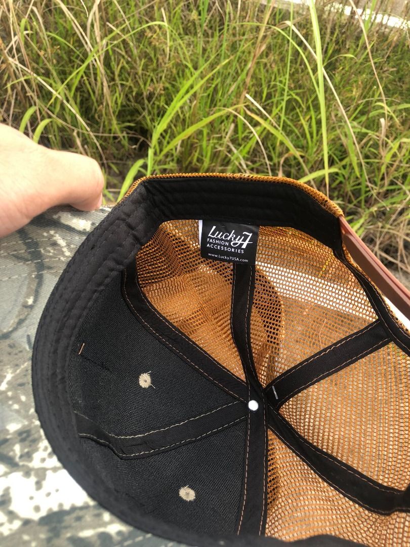 Real Tree Trucker Caps, Real tree as pack, Men's Fashion, Watches ...