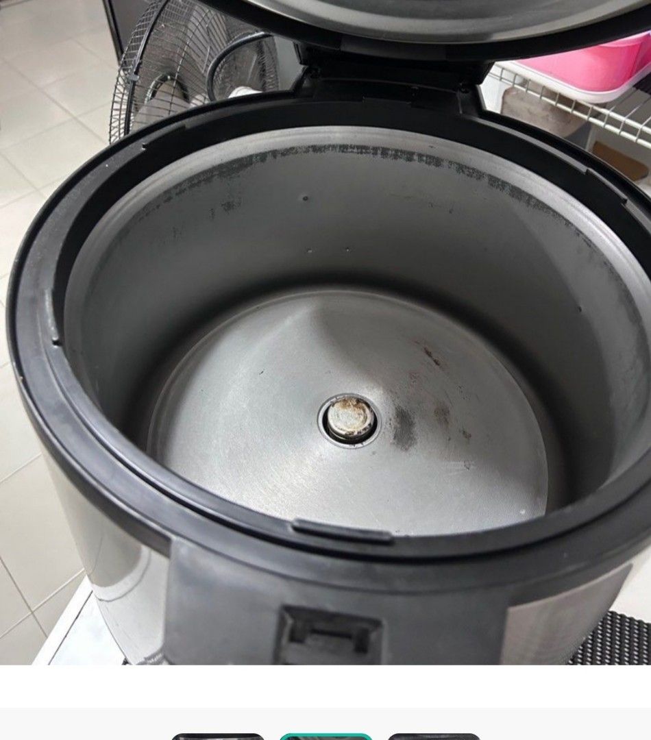 Rice Cooker,crown rice cooker,halal rice cooker,halal big rice cooker ...
