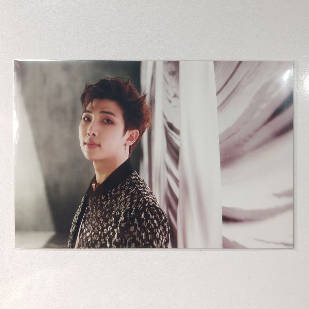 rm oneul live photo (season 3), Hobbies & Toys, Memorabilia ...