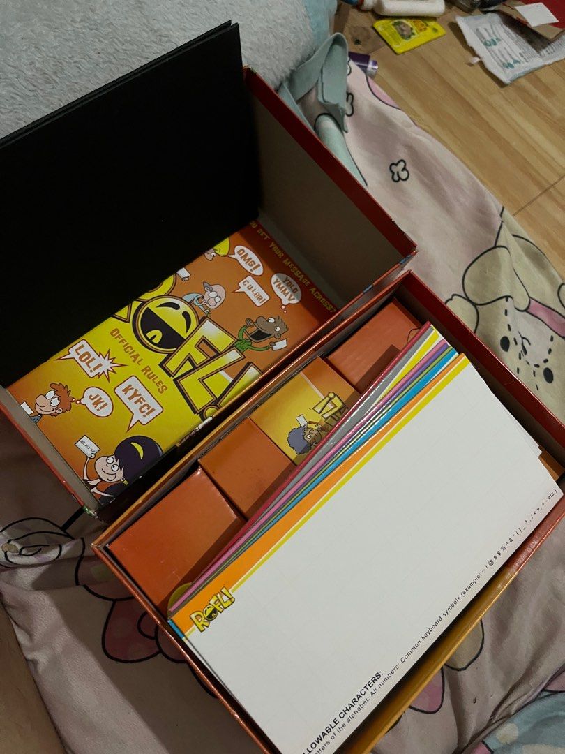 ROFL board game, Hobbies & Toys, Toys & Games on Carousell