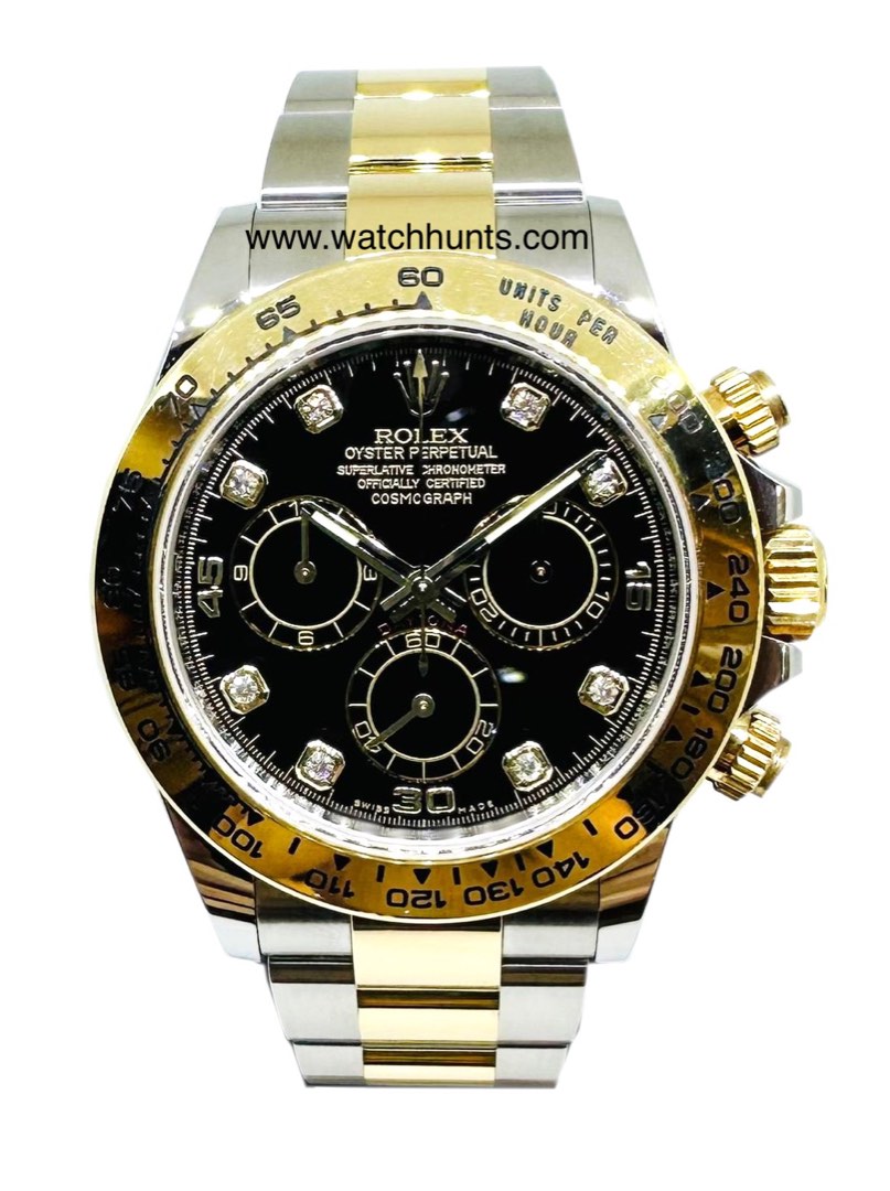 Rolex Daytona 116503, Luxury, Watches on Carousell