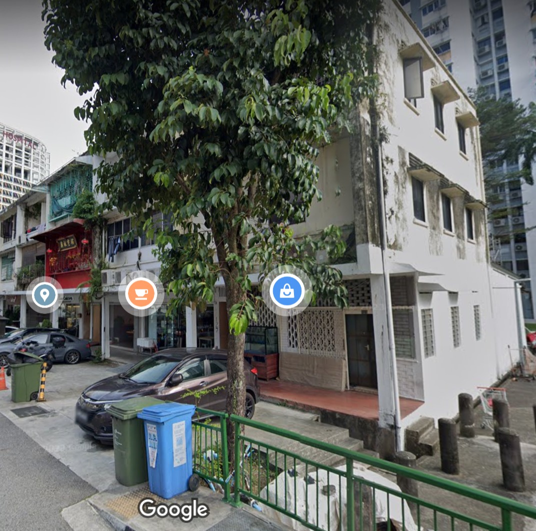 Room for work permit holder, Property, Rentals, Room Rentals on Carousell