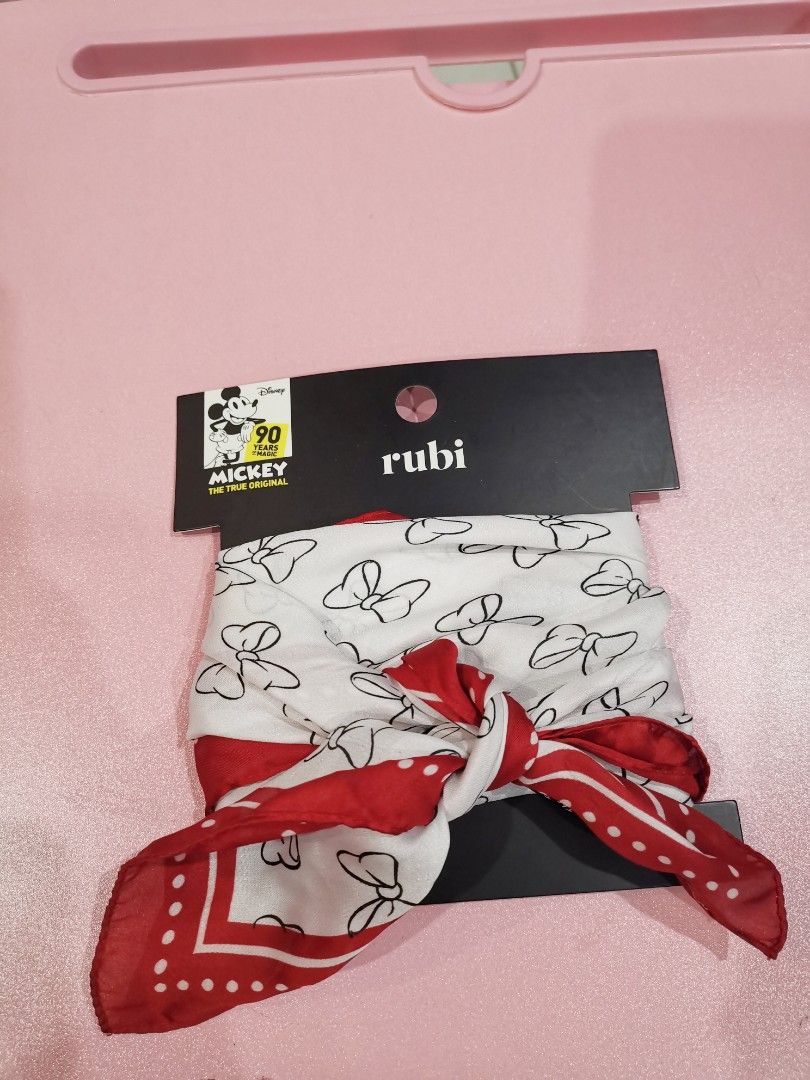 Rubi Disney Scaft special edition, Women's Fashion, Watches ...