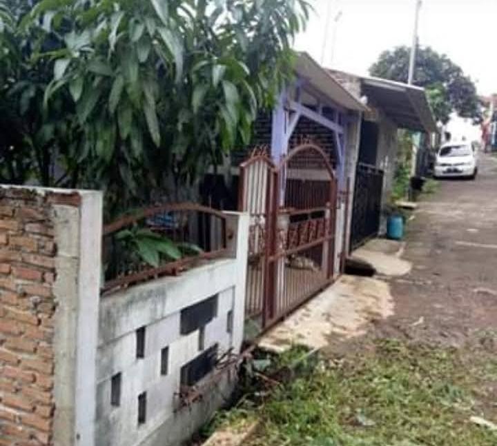 Rumah disewakan murah di manglayang regency, Properti, Rental di Carousell