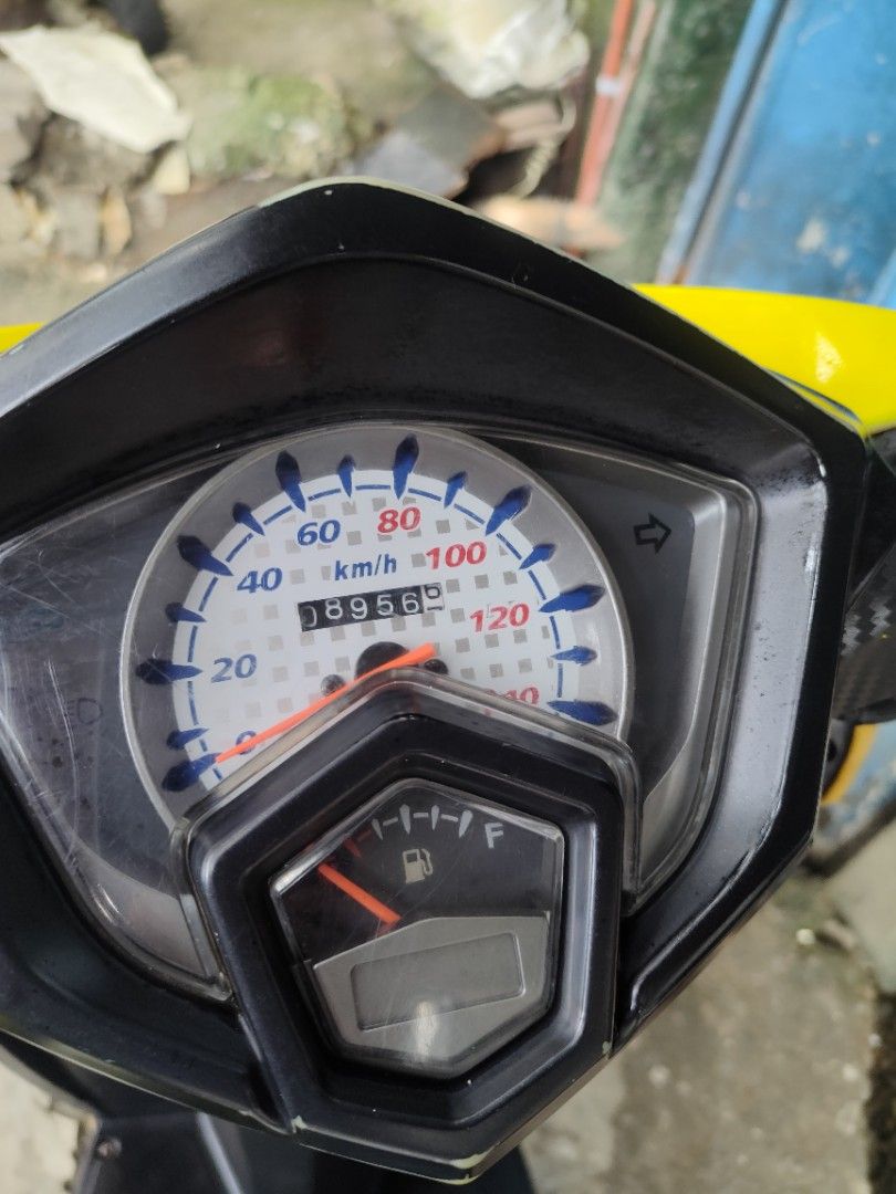 Rusi royal 125 2020 model, Motorbikes, Motorbikes for Sale on Carousell