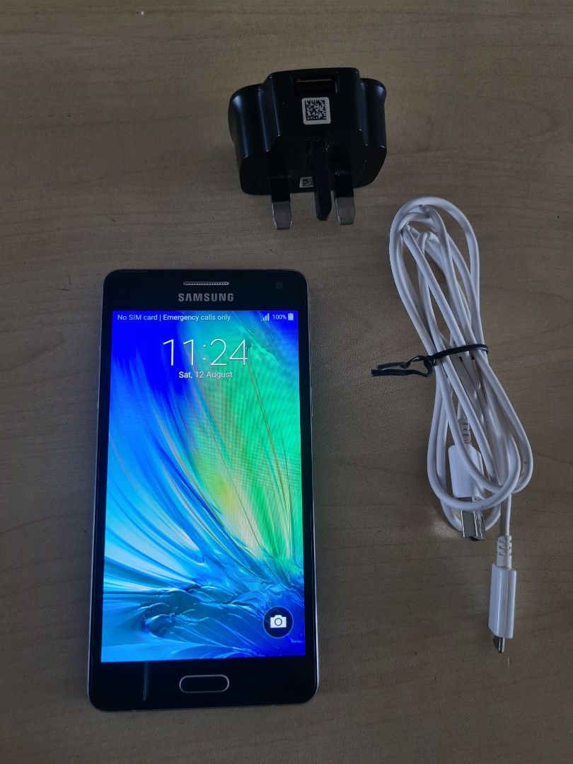 SAMSUNG GALAXY A5, Mobile Phones & Gadgets, Mobile Phones, Android ...