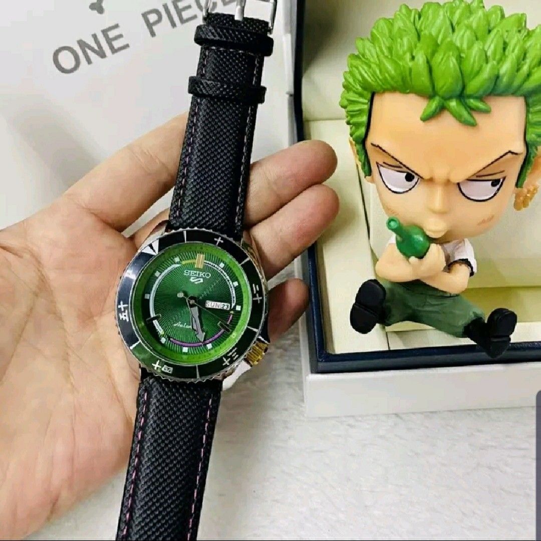 SEIKO One piece WATCH, Women's Fashion, Watches & Accessories, Watches ...