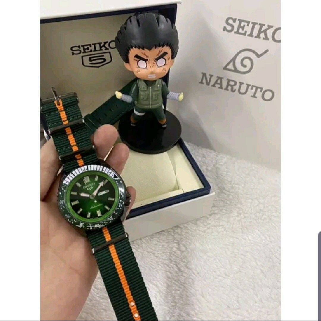 SEIKO One piece WATCH, Women's Fashion, Watches & Accessories, Watches ...
