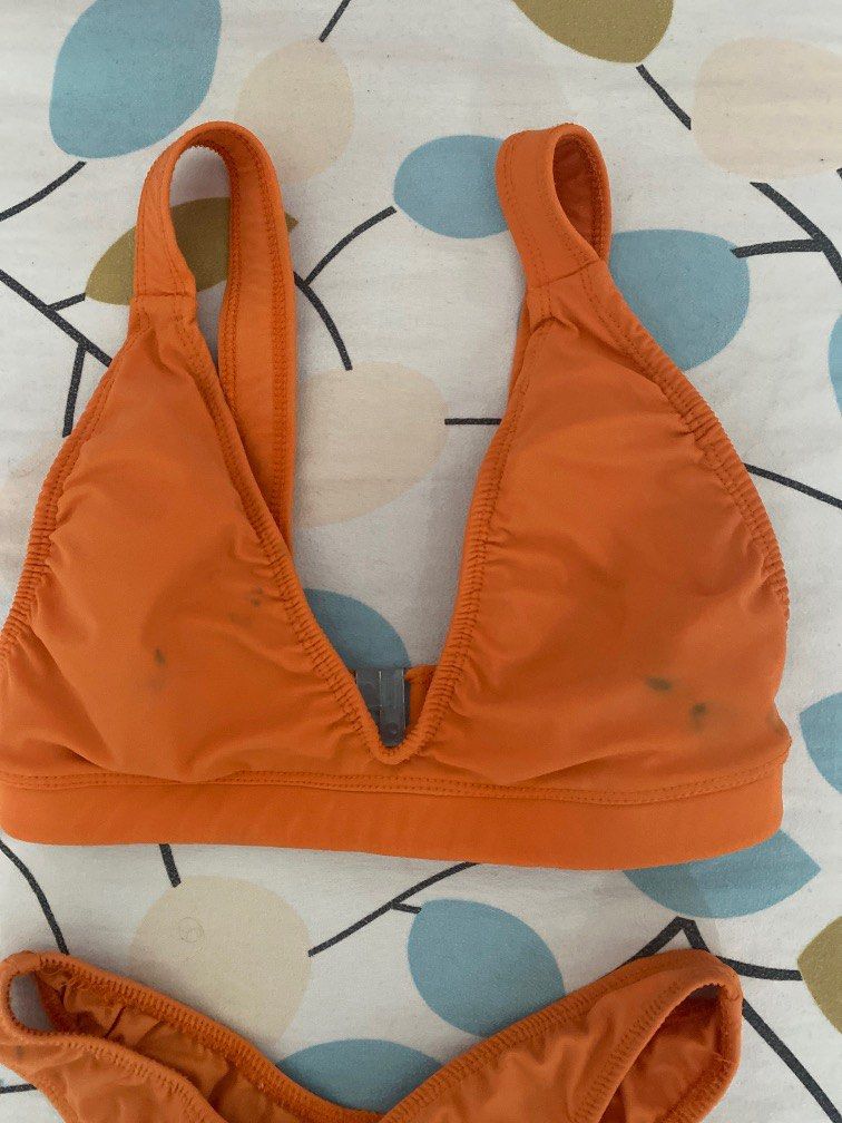 Sew Local Bikini, Women's Fashion, Swimwear, Bikinis & Swimsuits on ...