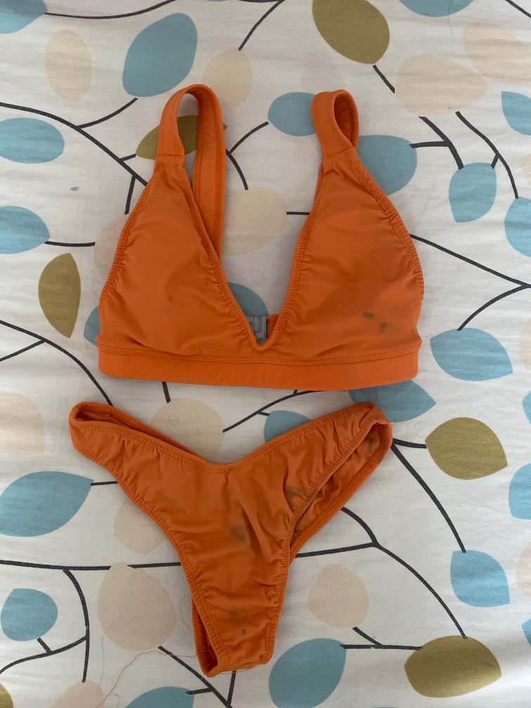 Sew Local Bikini, Women's Fashion, Swimwear, Bikinis & Swimsuits on ...