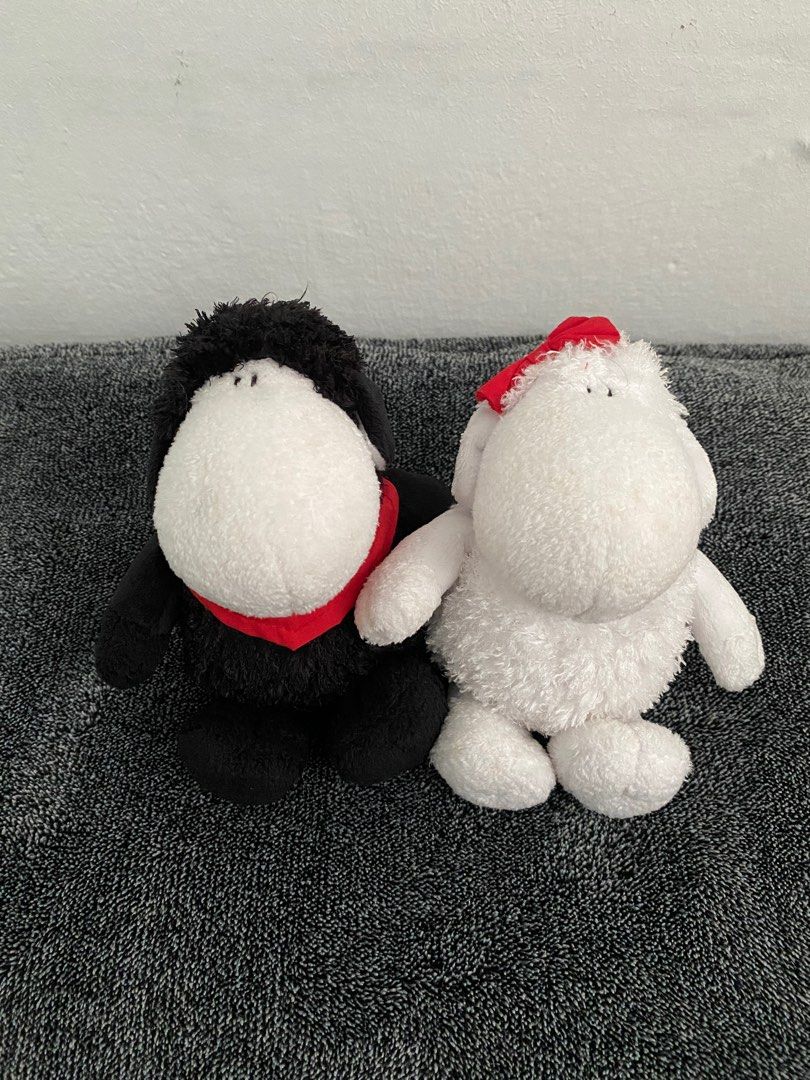 Sheepworld Sheep 15cm, Hobbies & Toys, Toys & Games on Carousell