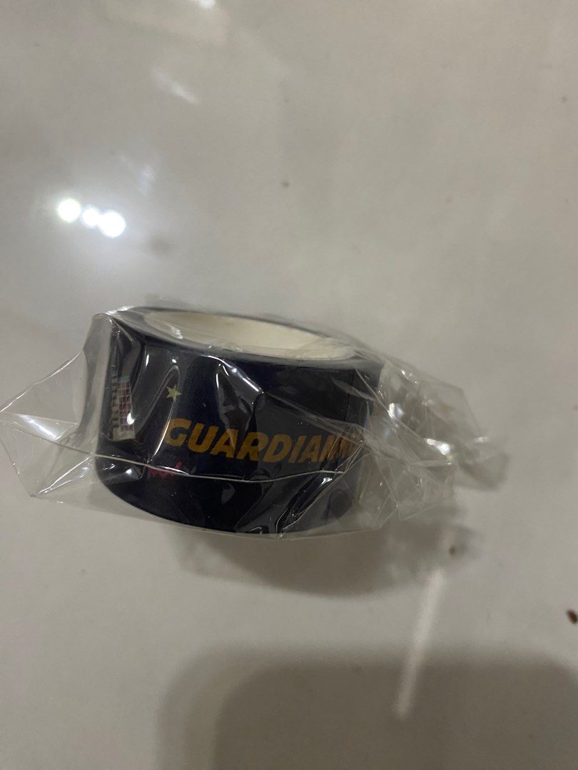 Singapore Police Force sticky notes + decorative tape, Hobbies & Toys ...