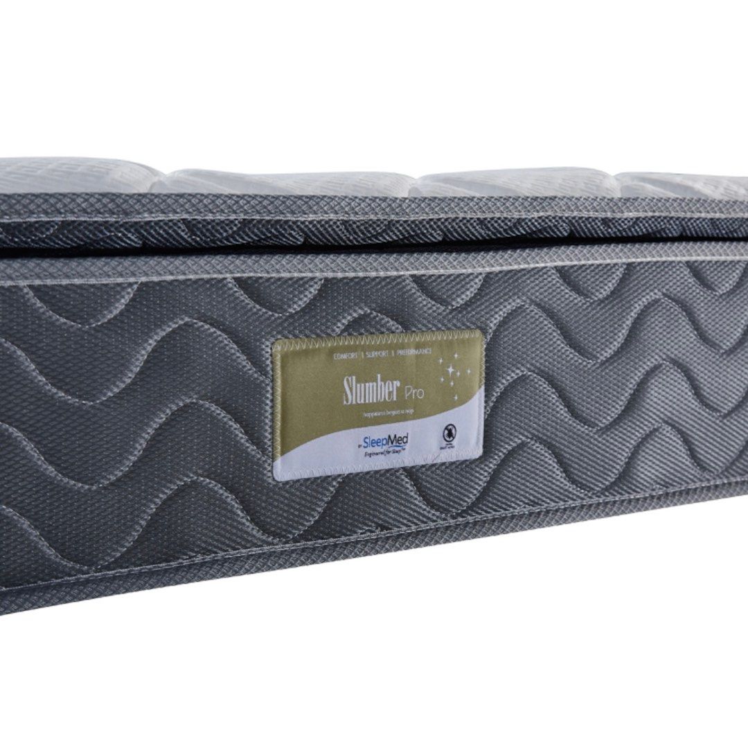 Sleepmed Slumber Pro Single mattress, Furniture & Home Living ...