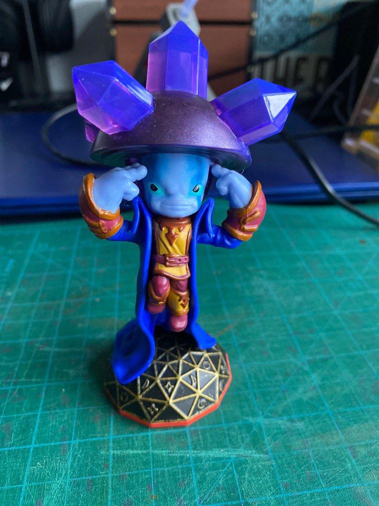 Skylanders, Hobbies & Toys, Toys & Games on Carousell