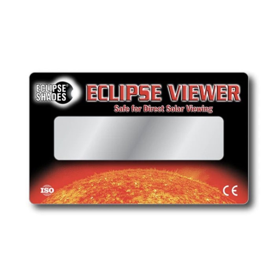 Solar Eclipse Viewer, Hobbies & Toys, Stationery & Craft, Stationery ...