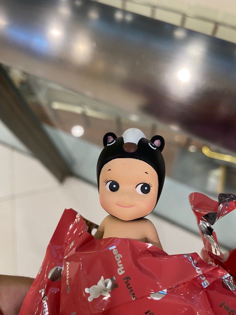 Sonny Angel Skunk, Hobbies & Toys, Toys & Games on Carousell