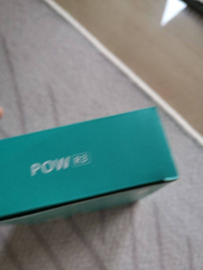 Sonoff POW R3 wifi smart switch with energy monitoring, TV & Home ...