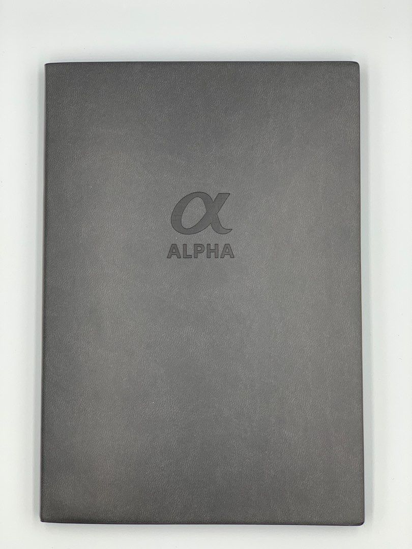 Sony Alpha Notebook, Photography, Photography Accessories, Other ...