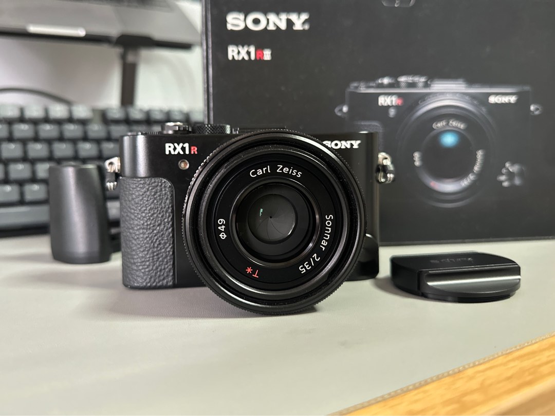 Sony Rx1rii / Rx1r mark2, Photography, Cameras on Carousell