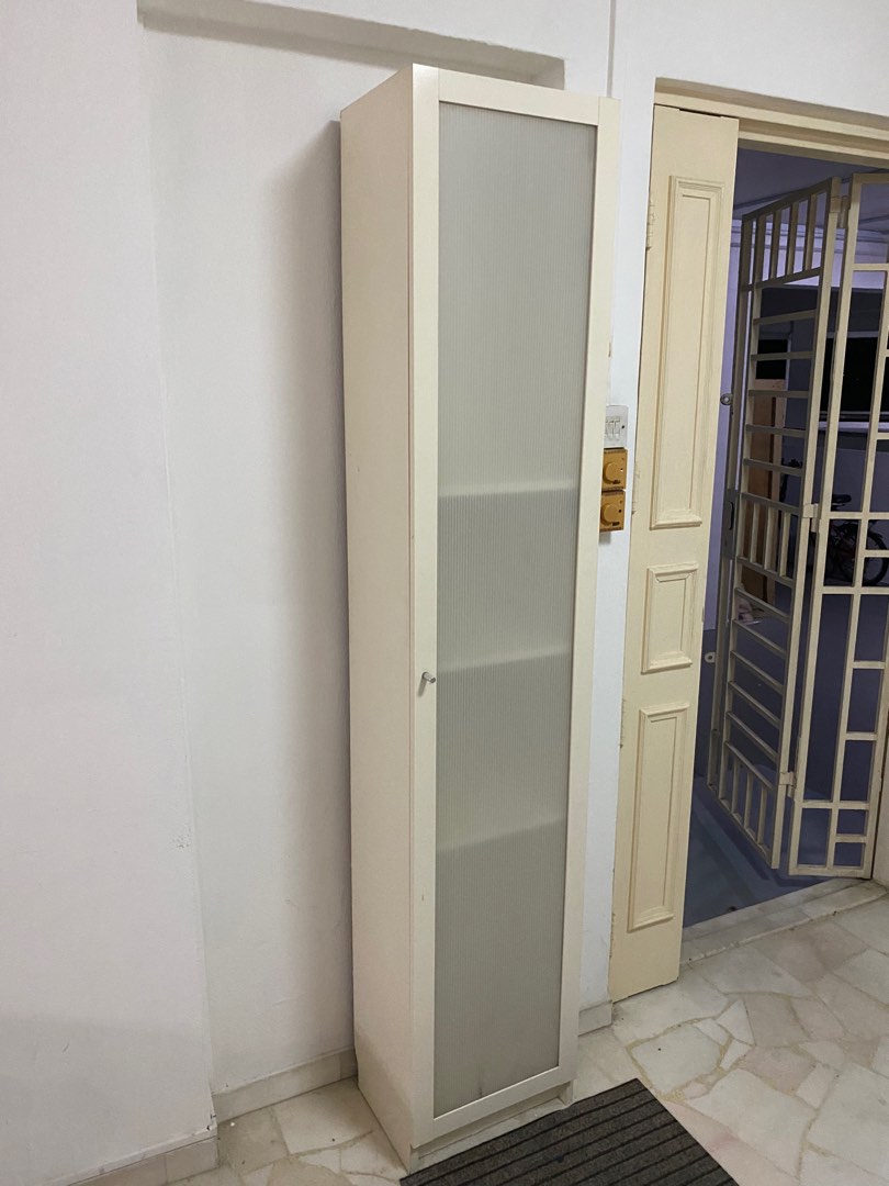 Standing Cabinet, shelves, Furniture & Home Living, Furniture, Shelves ...