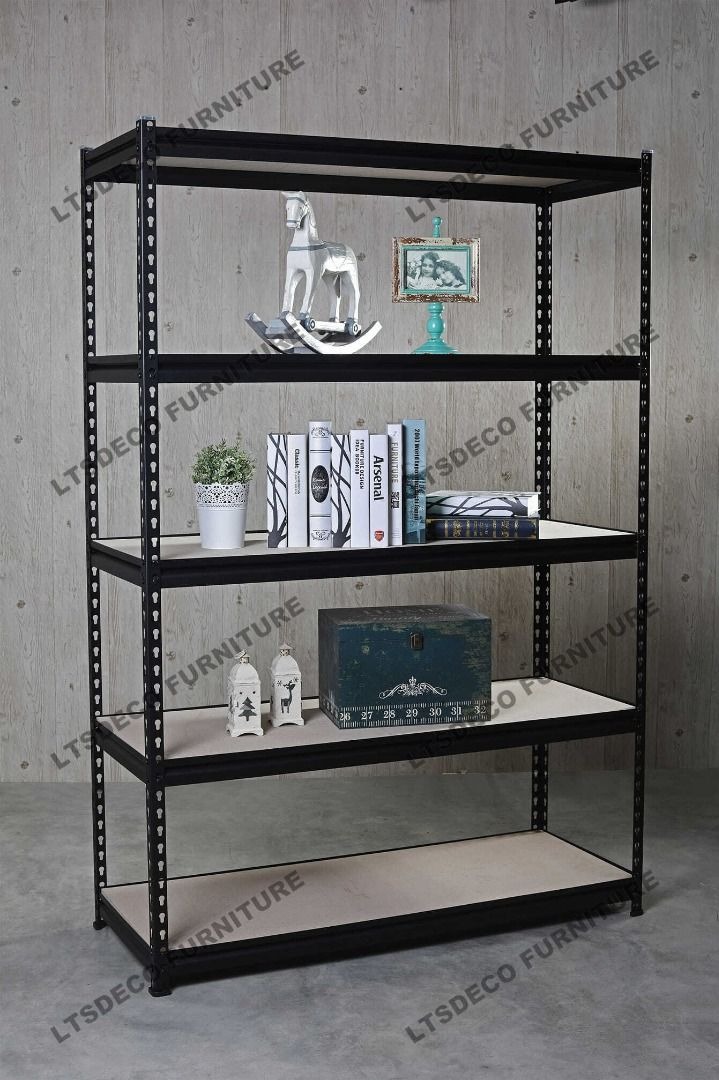 STEEL RACK OFFICE PARTITION FURNITURE on Carousell
