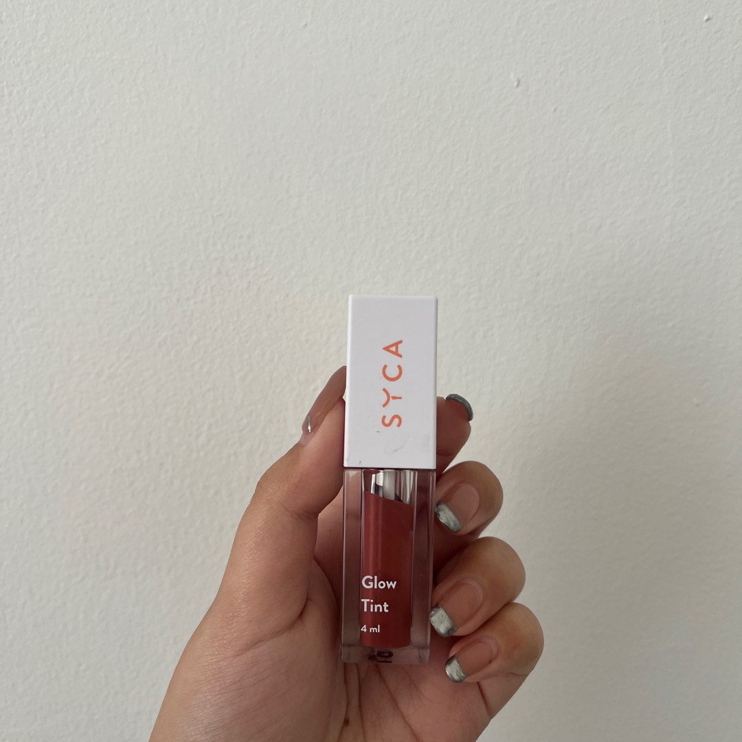 Syca Glow Tint - Sycamore, Kesehatan & Kecantikan, Rias Wajah di Carousell