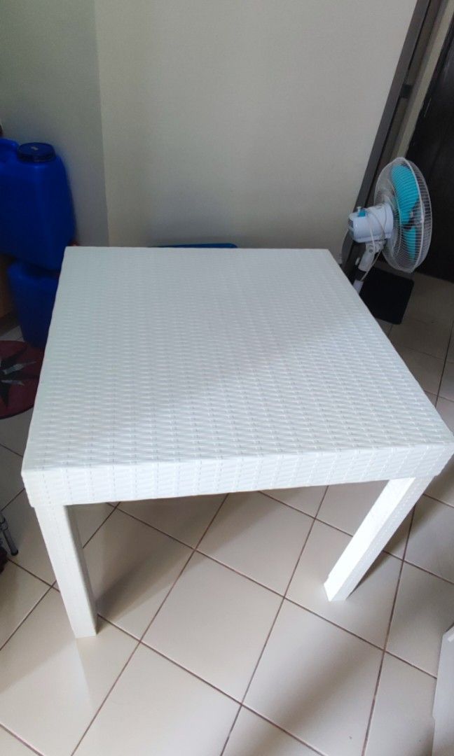 Table - Uratex, Furniture & Home Living, Furniture, Tables & Sets on ...