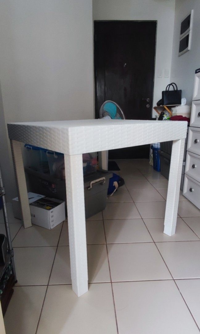 Table - Uratex, Furniture & Home Living, Furniture, Tables & Sets on ...