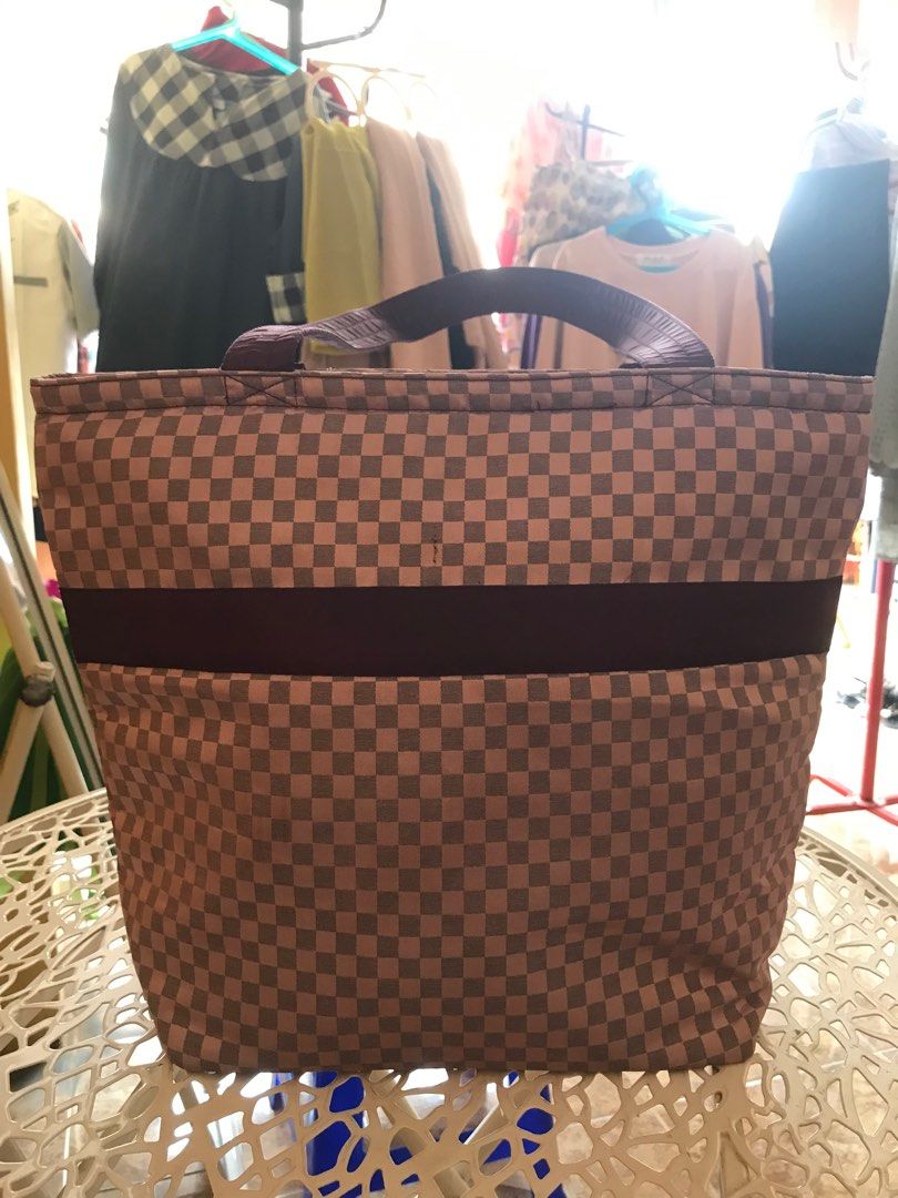 Tas Naraya Thailand, Fesyen Wanita, Tas & Dompet di Carousell