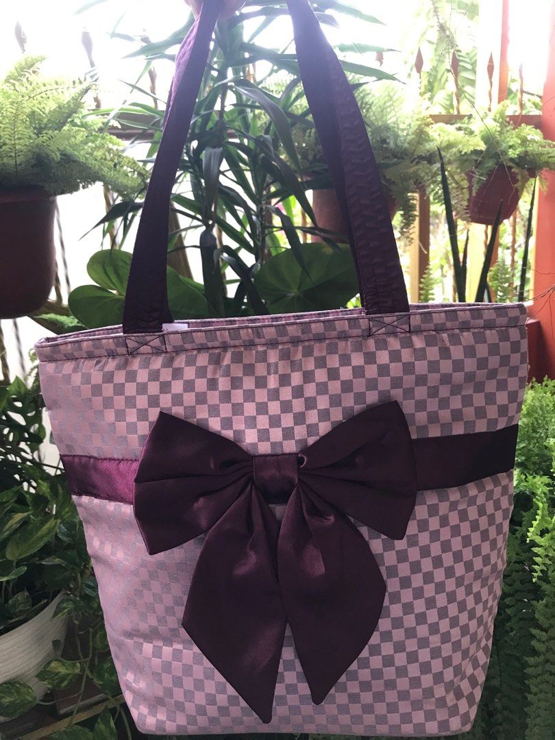 Tas Naraya Thailand, Fesyen Wanita, Tas & Dompet di Carousell