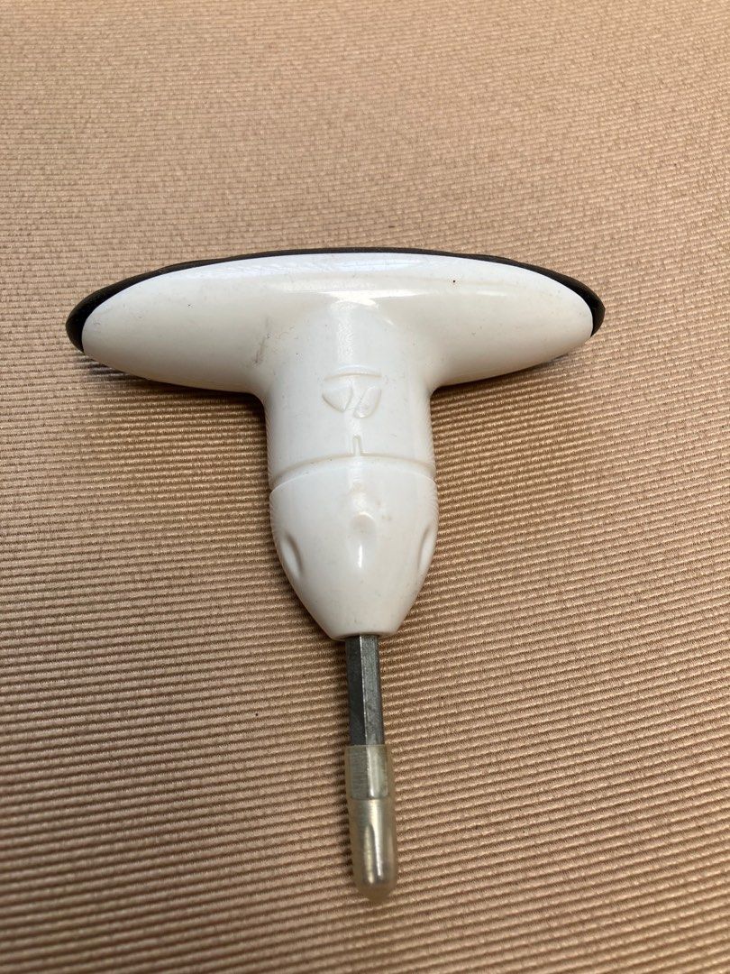 Taylormade launch angle adjustment tool, Sports Equipment, Sports ...