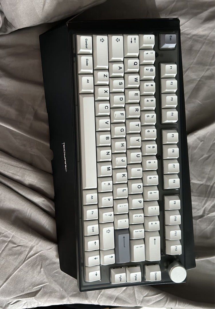 Tecware Veil 80, Computers & Tech, Parts & Accessories, Computer ...