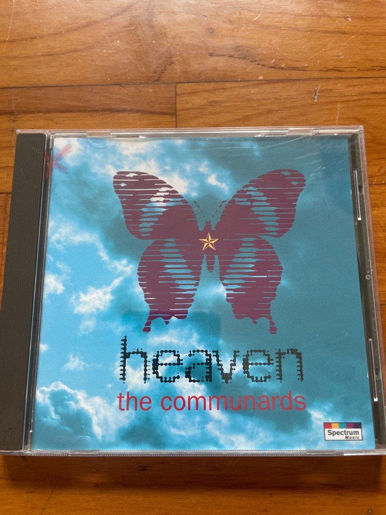 The Communards Greatest Hits + B Sides CD, Hobbies & Toys, Music ...