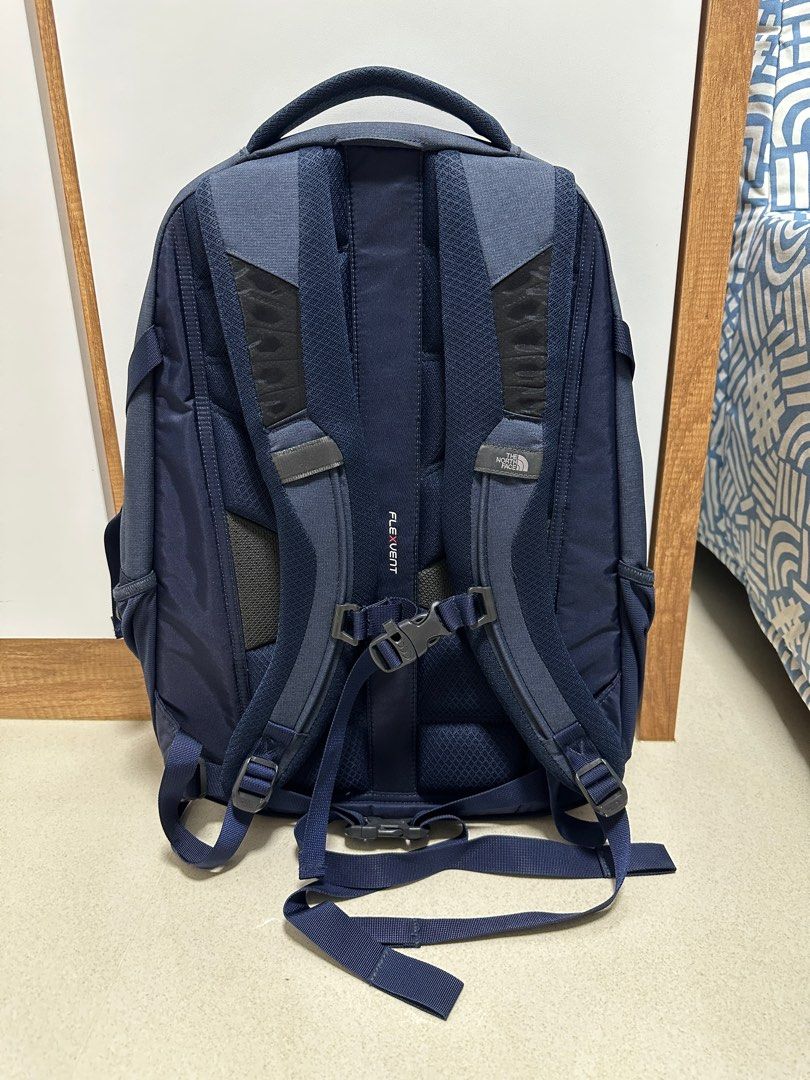 The North Face TNF Recon Backpack, Men's Fashion, Bags, Backpacks on ...