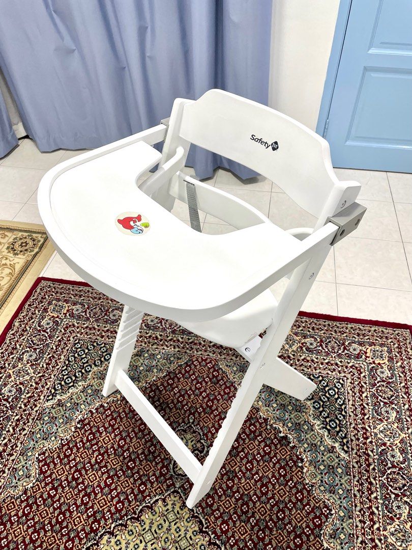 Timba Safety First Baby/Child Chair, Babies & Kids, Nursing & Feeding ...
