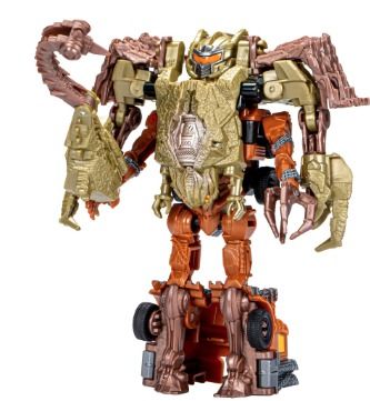 Transformers: Rise of the Beasts Beast Alliance Beast Combiners 2-Pack ...